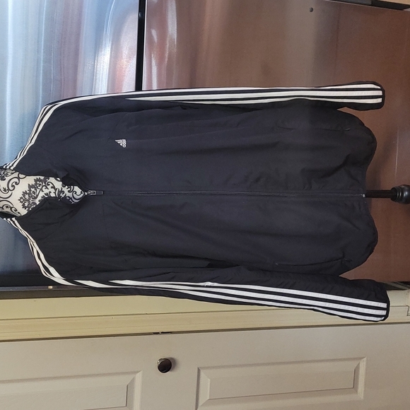 adidas | Jackets & Coats | Adidas Climaproof Jacket | Poshmark